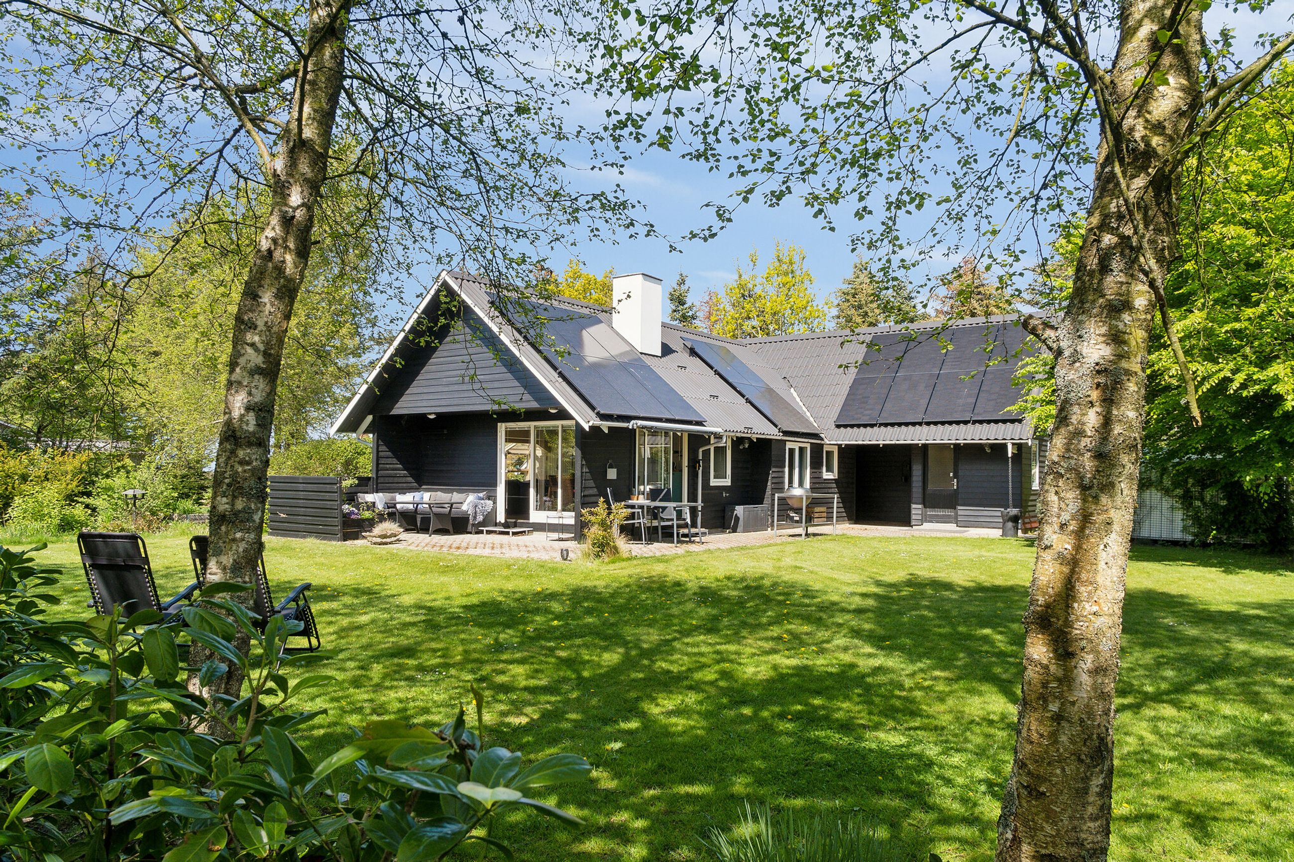 Sivskoen 4, 6893 Hemmet